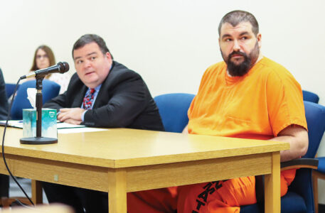 Judge gives Cross 1-year sentence, with credit for time served | News ...
